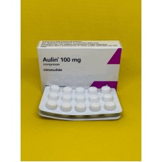 Аулин купить - цена Aulin в Украине | Нимесулид
